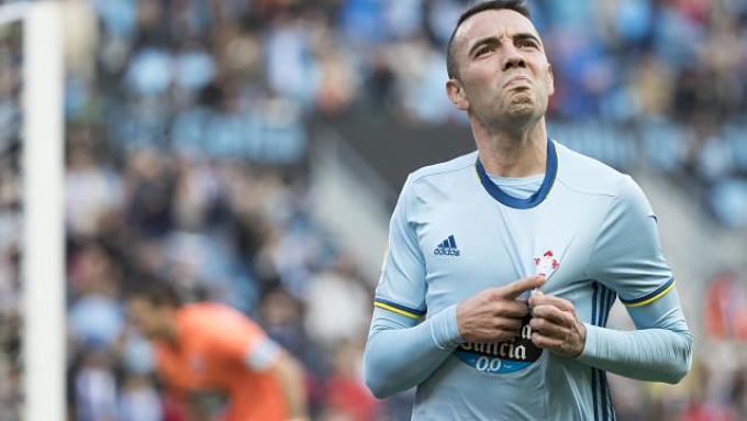 Iago Aspas | Historia del Celta | Dos Años del Regreso de Aspas