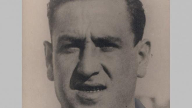 118 Años del Nacimiento de Zabala | Noticias Real Oviedo