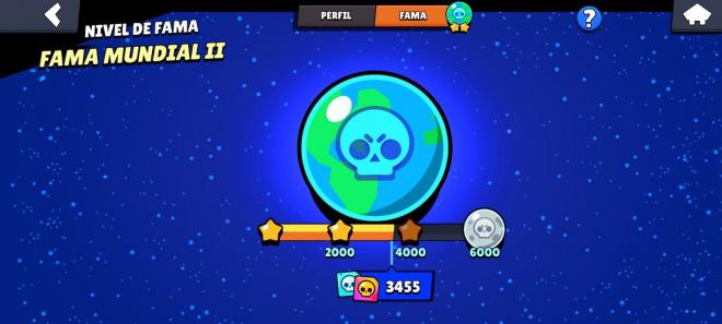 Brawl Stars aclara el futuro y la utilidad de la fama mediante créditos