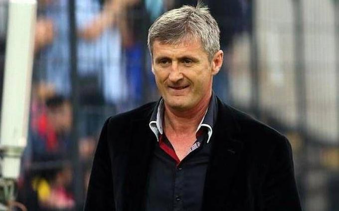 Betis, Robert Jarni sobre el Betis actual y los altibajos del equipo