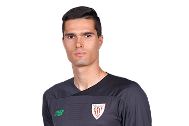 Hodei Oleaga Posible Primera Convocatoria con el Melilla: Athletic Club