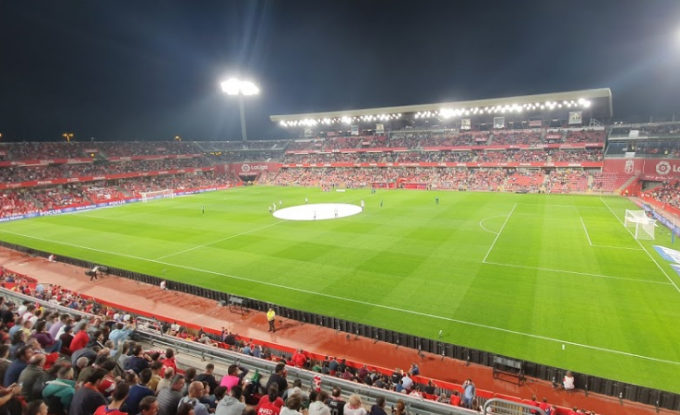 Granada-Girona: horario, dónde ver en TV y online el partido de LALIGA ...