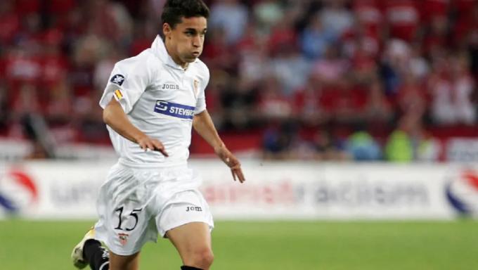 Jesús Navas cumple 34 años en su mejor momento: Sevilla FC Noticias