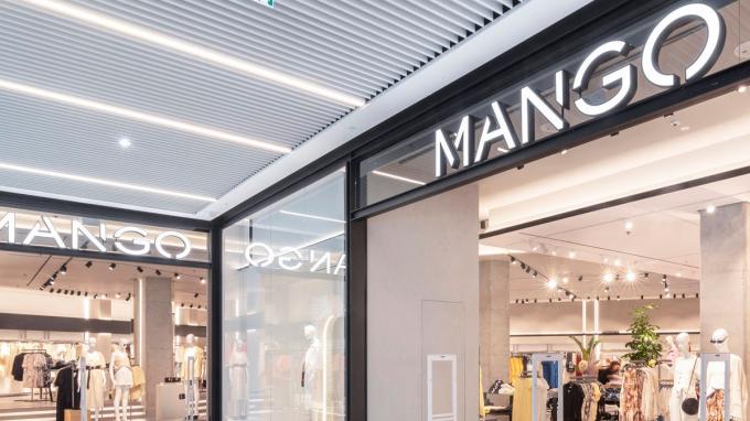 Mango revoluciona los short con innovación que marca tendencia: 25,99 euros