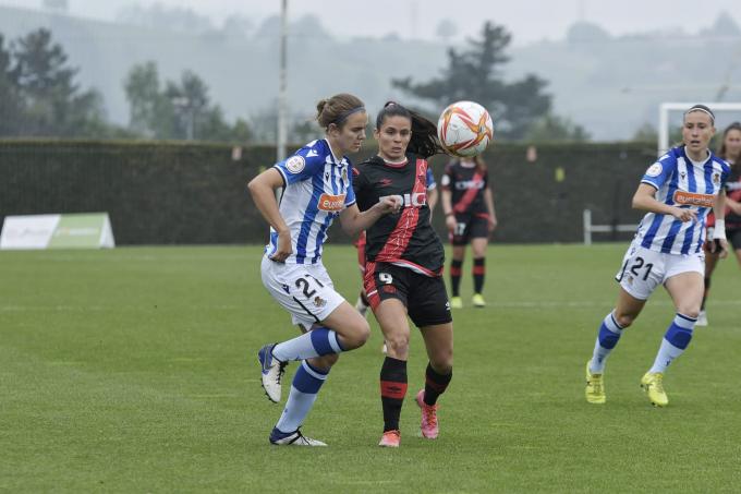 Real Sociedad: En imágenes, la clasificación histórica para Champions ...