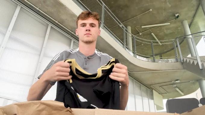 Williot Swedberg, Nuevo Fichaje del Celta de Vigo: Oficial