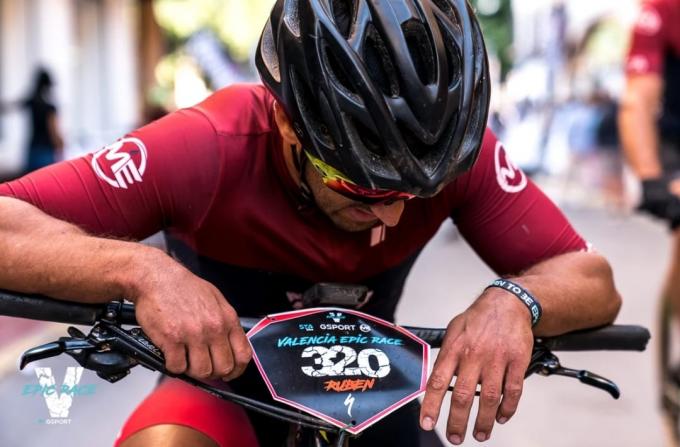 Llega una nueva Epic Race València más apasionante y aún quedan plazas ...