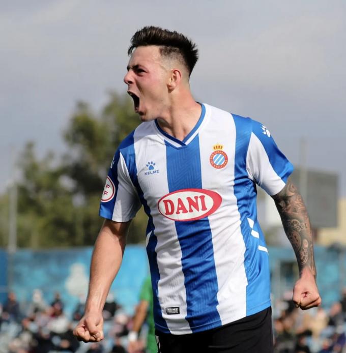 Fichajes Deportivo: Max Svensson llega cedido procedente del Espanyol