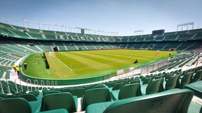 Elche - Atlético, alineaciones y onces titulares confirmados de la ...