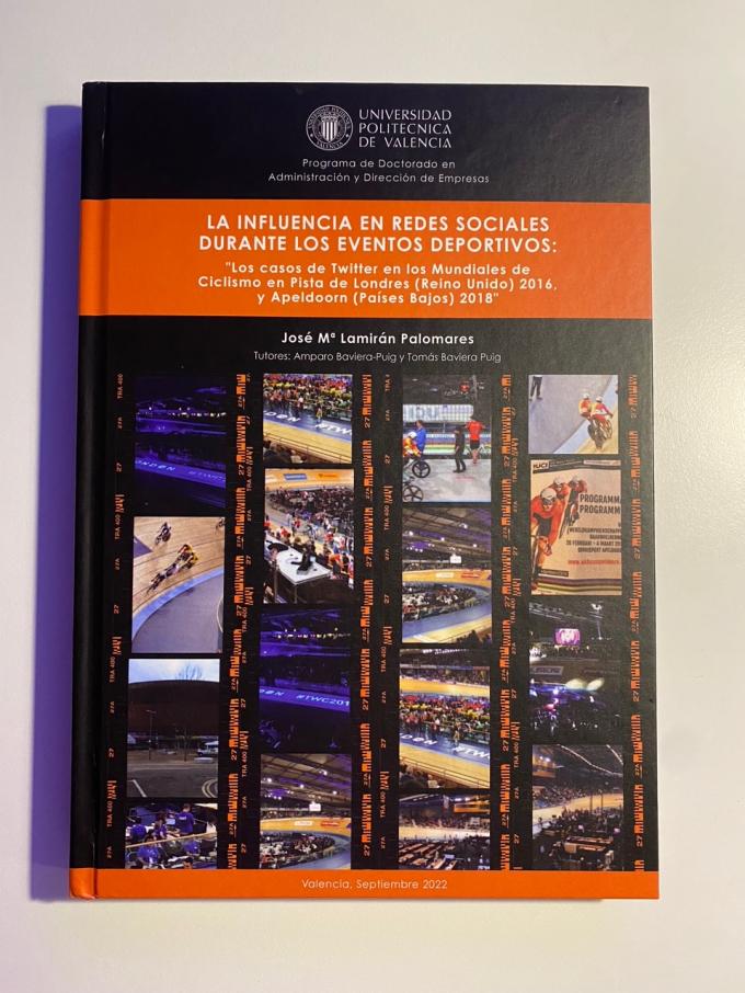 El investigador y profesor de la Universidad Europea, Chema Lamirán ...