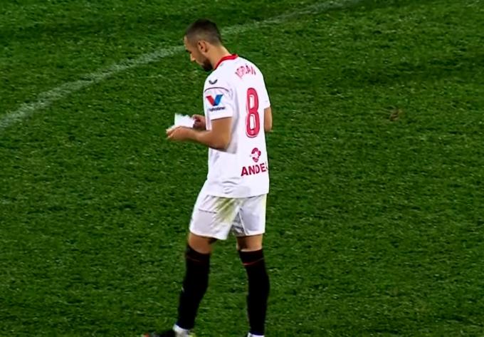 La interesante reflexión de Mendilibar sobre Jordán