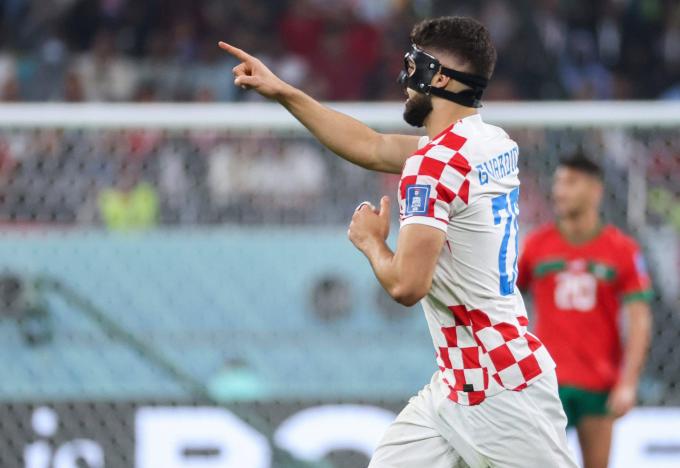 Gvardiol sorprende a Florentino Pérez al dejar claro su futuro con un ...