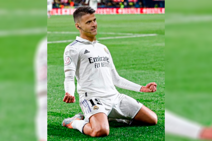 Los mejores memes del derbi: el croqueta de Simeone, Gil Manzano con la ...