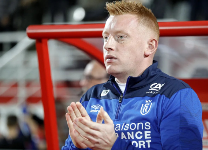 Will Still, el joven entrenador que asombra al fútbol desde la Ligue 1 ...