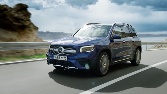 Estos son los Mercedes que han tenido o tienen motor Renault - Últimas Noticias - ElDesmarque