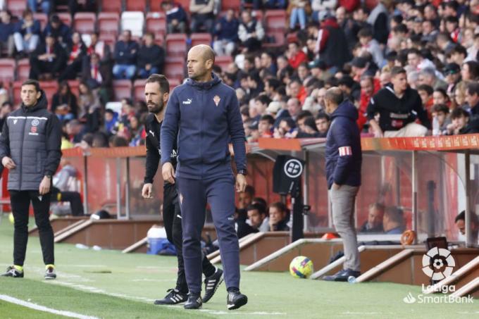 En Ecuador vinculan a Miguel Ángel Ramírez con Barcelona SC