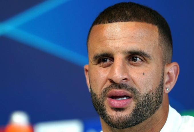 La Bundesliga abre la posibilidad de la marcha de Kyle Walker del ...