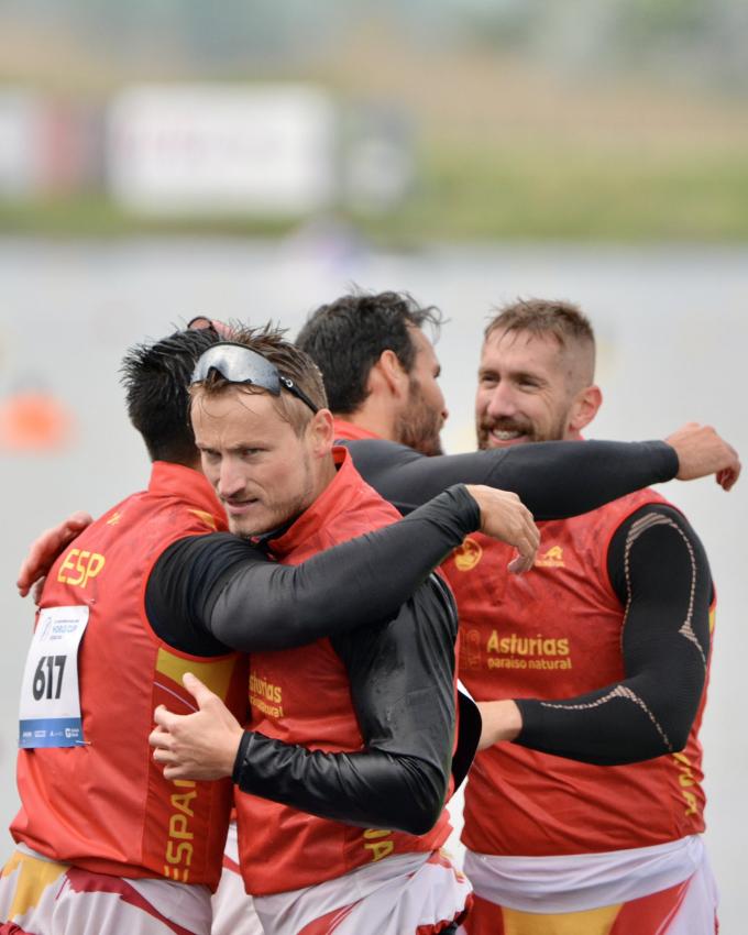 Marcus Cooper y cómo vivió uno de los momentos más difíciles de su carrera