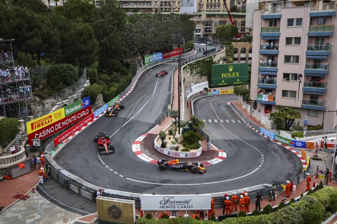 Libres GP Mónaco: cuándo y dónde ver los entrenamientos de Montecarlo