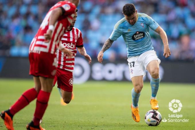 El Atlético de Madrid cierra el fichaje de Javi Galán con Manu Sánchez ...