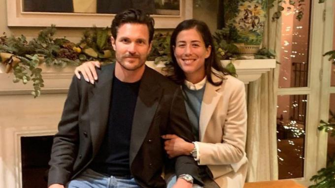 ¿Cómo fue la pedida de mano de Arthur Borges a Garbiñe Muguruza?