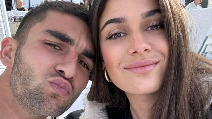 Ferran Torres y Sira Martínez rompen su relación: revelados los motivos