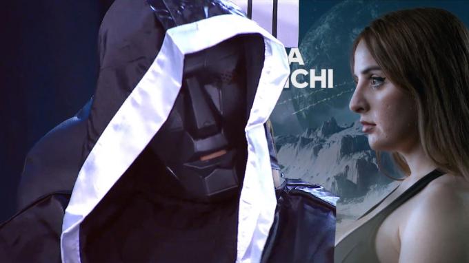 Velada del Año 3: todas las pistas de La Elegida, rival de Mayichi