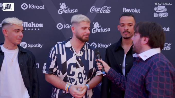 Velada del Año 3: todos los outfits de streamers e invitados VIP