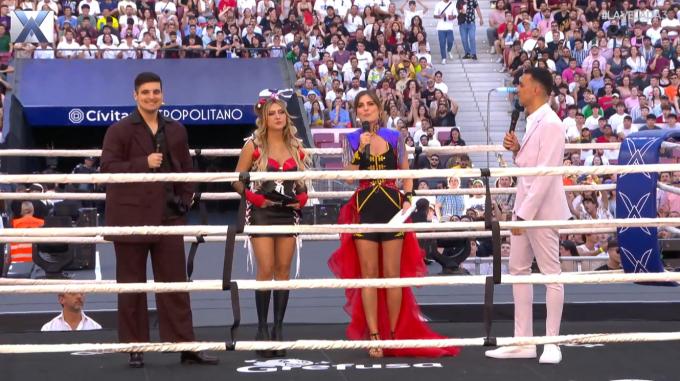 Velada del Año 3: todos los outfits de streamers e invitados VIP