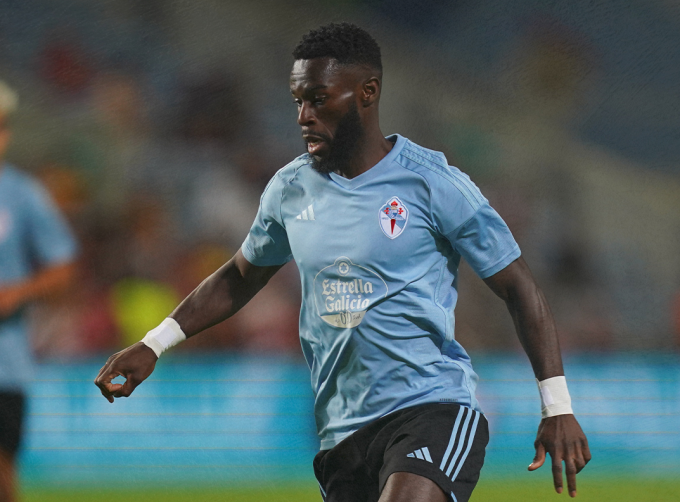 Amistoso entre Celta y Benfica: resultado, crónica y goles