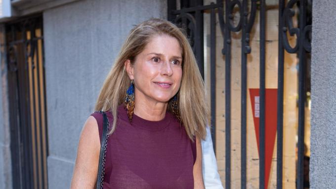 Encuentran a Marta Chávarri muerta en su casa: la asistenta dio la voz ...