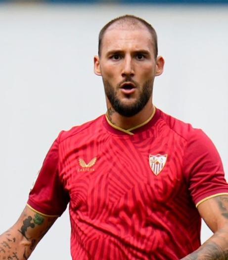 Gudelj y mejorar el inicio: "No lo hicimos como el Sevilla merece"