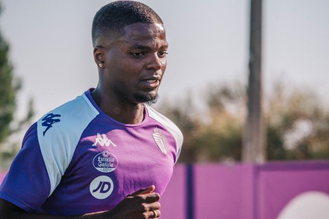 Paulo Pezzolano y la mala actitud de Mickaël Malsa