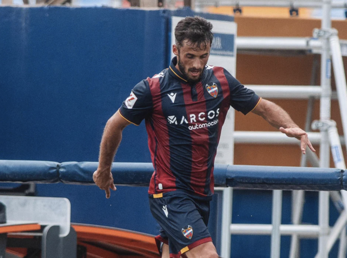 Saracchi deja el Levante y firma por Boca Juniors