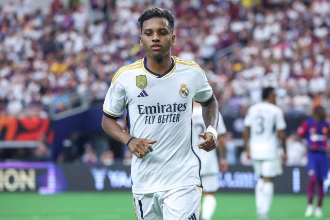 Rodrygo Goes incendia Instagram y a todo el Real Madrid con Mbappé, una ...