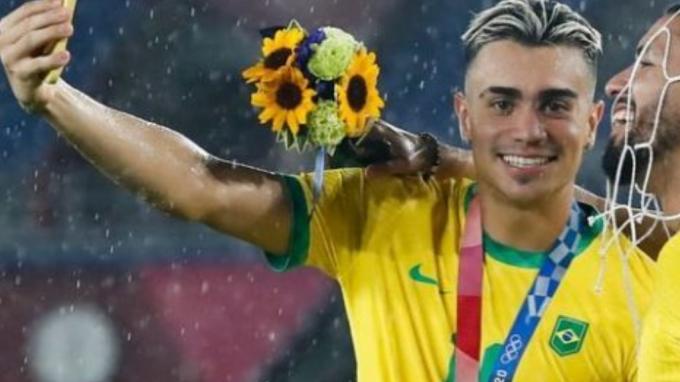 Reinier Jesús y las pistas de su nueva ilusión con una influencer