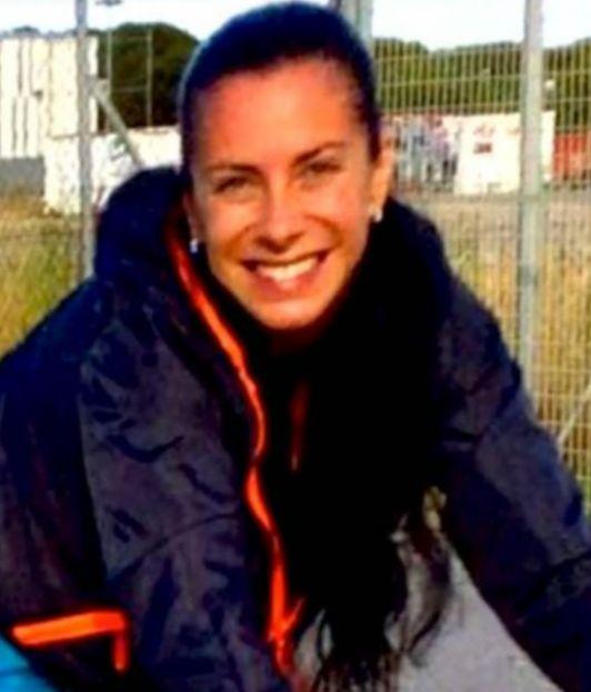 Rosa Peral y su petición económica a Netflix por 'El cuerpo en llamas'