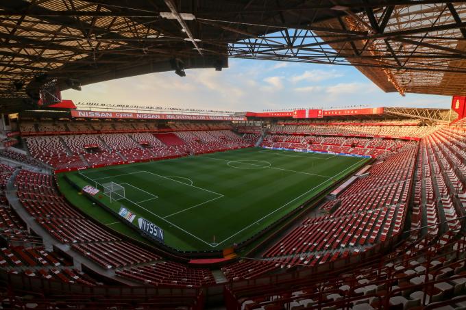 El Sporting propone convertir El Molinón en un estadio modular para el ...