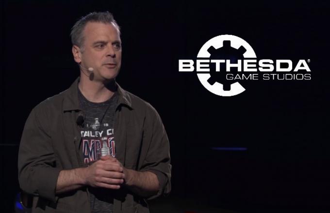 Pete Hines deja Bethesda y se jubila tras 24 años en la industria