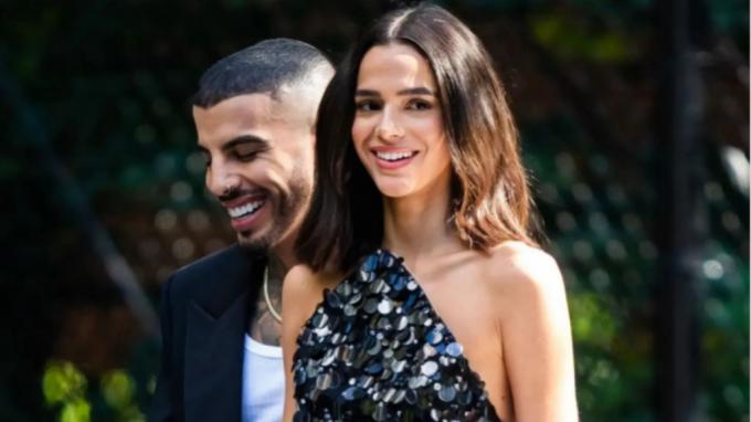 Rauw Alejandro y su nuevo proyecto con la ex de Neymar Jr