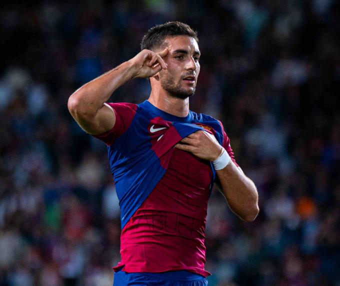 Ferran Torres, el "lastre" de su fichaje y su mentalidad de tiburón ...