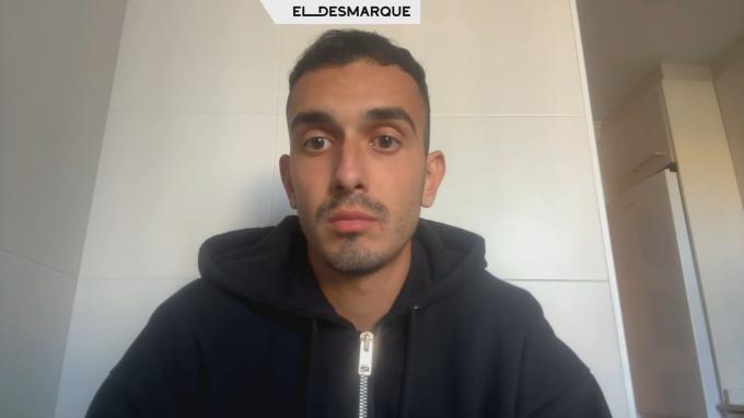 La SD Logroñés notificó el despido de Edu Martínez a través de buroSMS