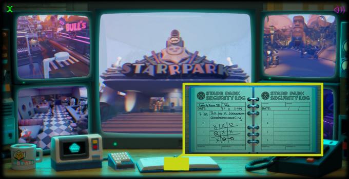 Brawl Stars revela a Rik, el nuevo brawler del Starr Park