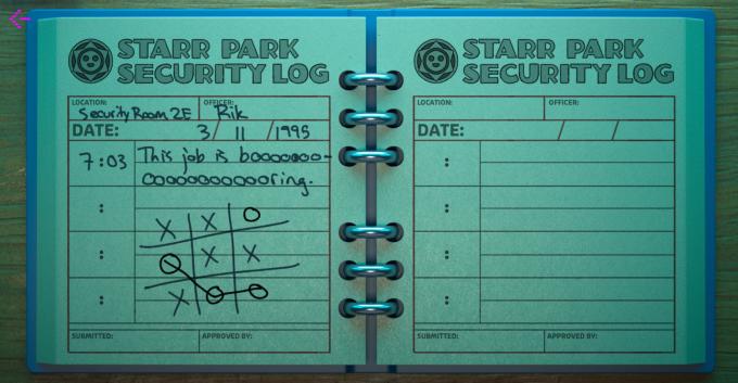 Brawl Stars revela a Rik, el nuevo brawler del Starr Park