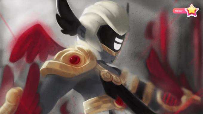 Brawl Stars La Posible Fecha De Colt Ángel Oscuro La Skin Gratis