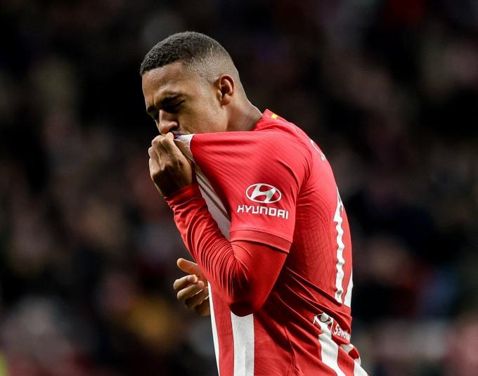 Samu Lino tiene un objetivo que comparte Vinicius, Martinelli y Rodrygo