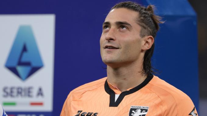 Turati, el ultra del Inter de Milán que se enfrentó a ellos en Serie A