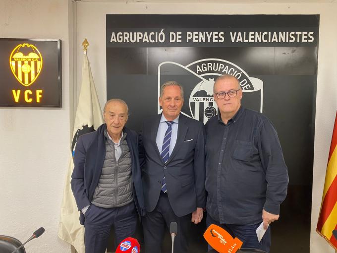 La oferta de compra a Peter Lim aumenta poco: ahora es de a 19 millones ...