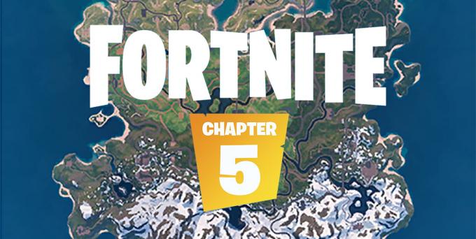 Fortnite Capítulo 5: a qué hora podremos empezar a jugar