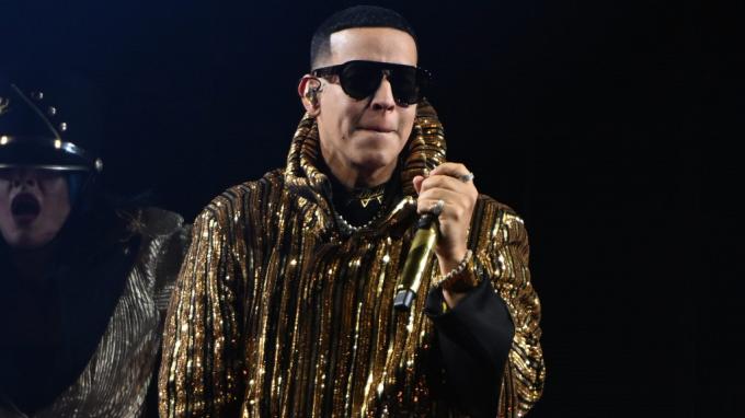 Daddy Yankee Se Retira Se Dedicará A Evangelizar El Mundo